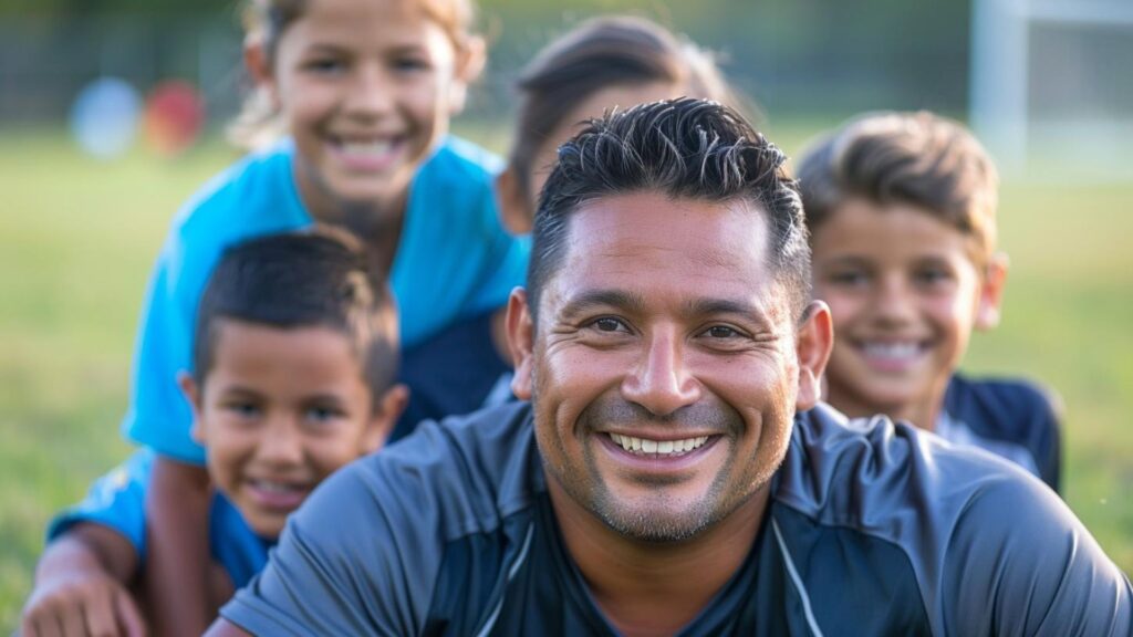 How to Empower Sports Coaches with CPR Certification